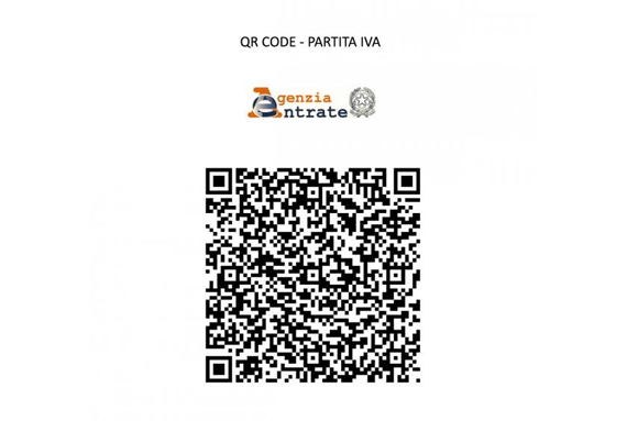QR Code – Fatturazione elettronica ING FERRARI | ING FERRARI